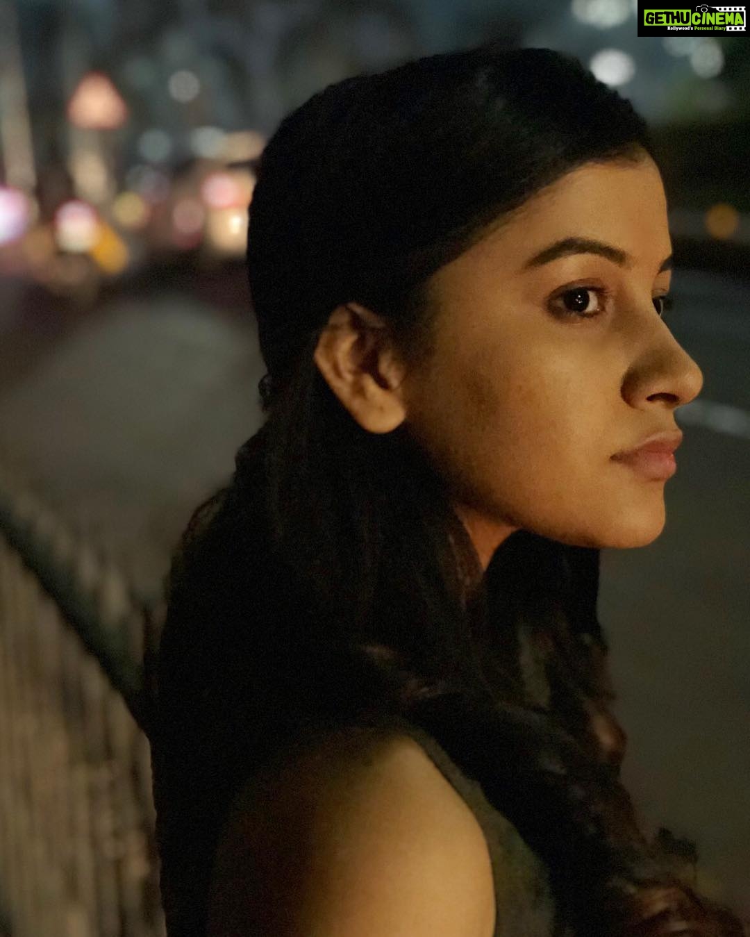 Simran Sharma Instagram – do more of what makes you happy🌻 | Gethu Cinema