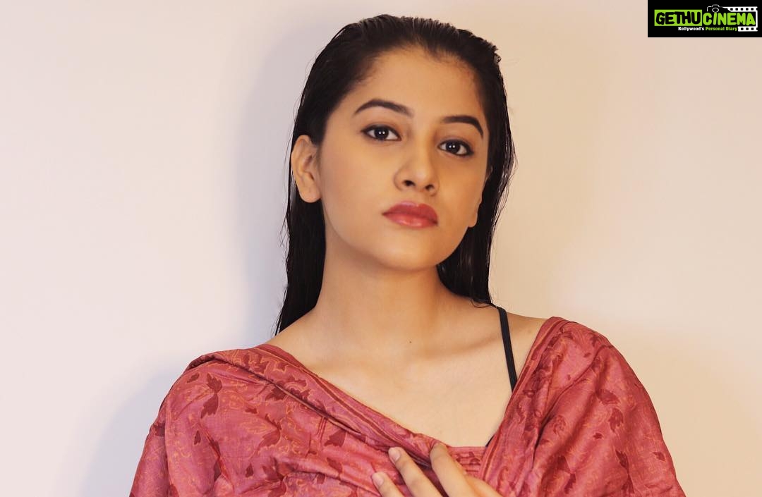 Simran Sharma Instagram – | Gethu Cinema