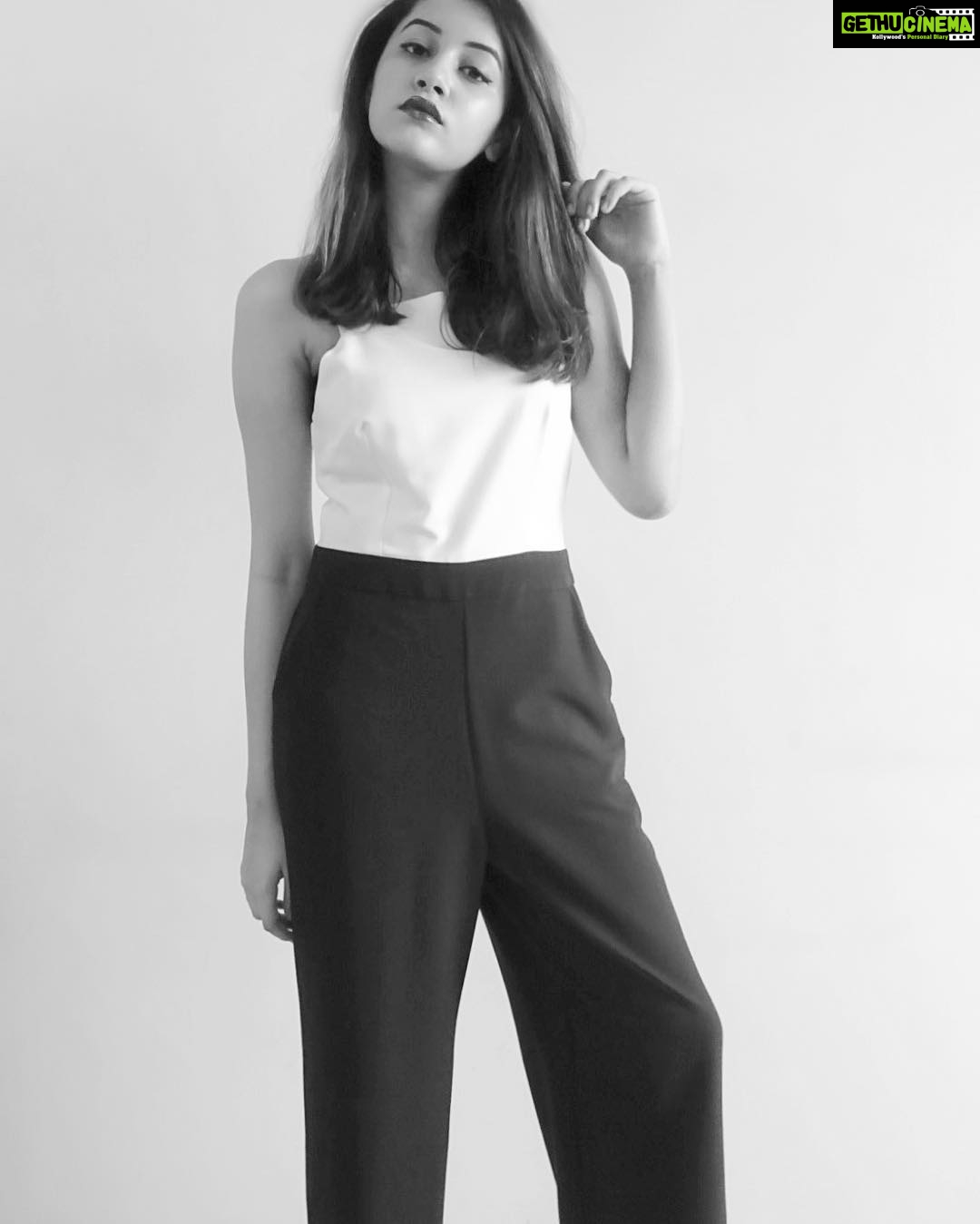 Simran Sharma Instagram – She needs wide open spaces, room to make her ...