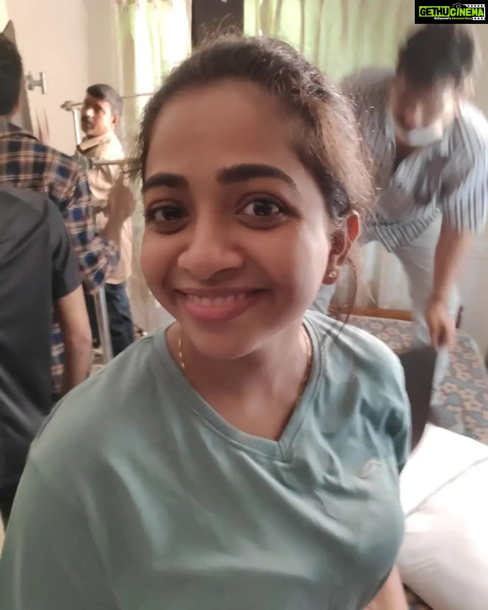 Sneha Babu Instagram - PHOTO DUMP. Better half shoot days. - Gethu Cinema