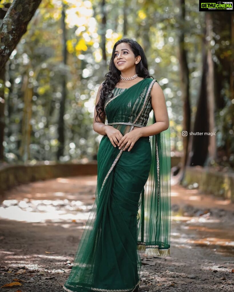 Actress Sneha Babu HD Photos and Wallpapers December 2020 - Gethu Cinema