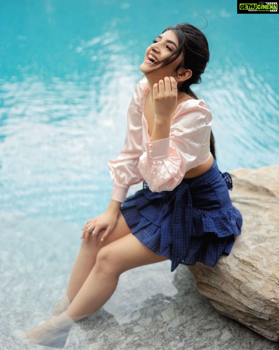 Actress Sreeleela HD Instagram Photos and Wallpapers October 2021 ...