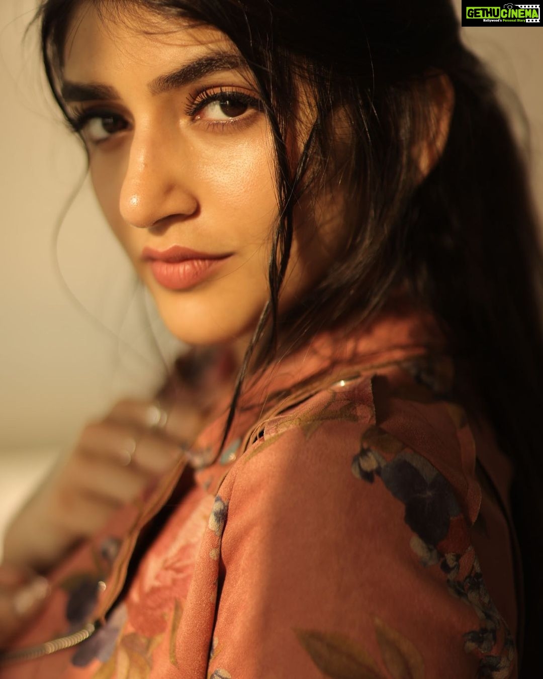 Actress Sreeleela HD Instagram Photos and Wallpapers March 2021 | Gethu ...