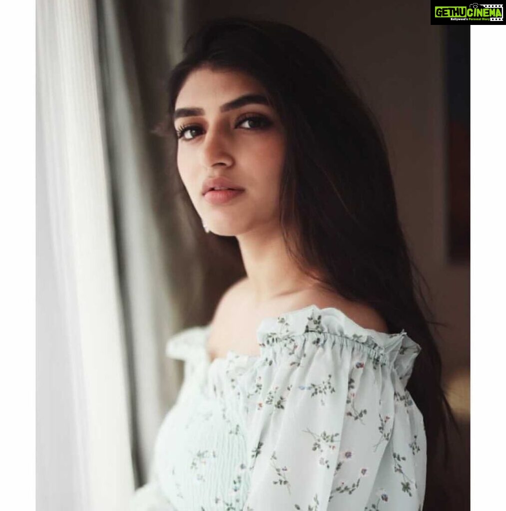 Actress Sreeleela HD Instagram Photos and Wallpapers March 2021 | Gethu ...