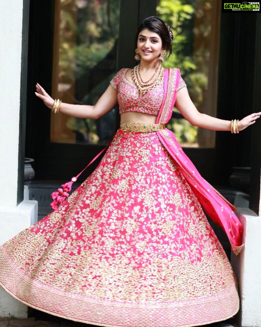 Actress Sreeleela HD Instagram Photos and Wallpapers March 2021 | Gethu ...