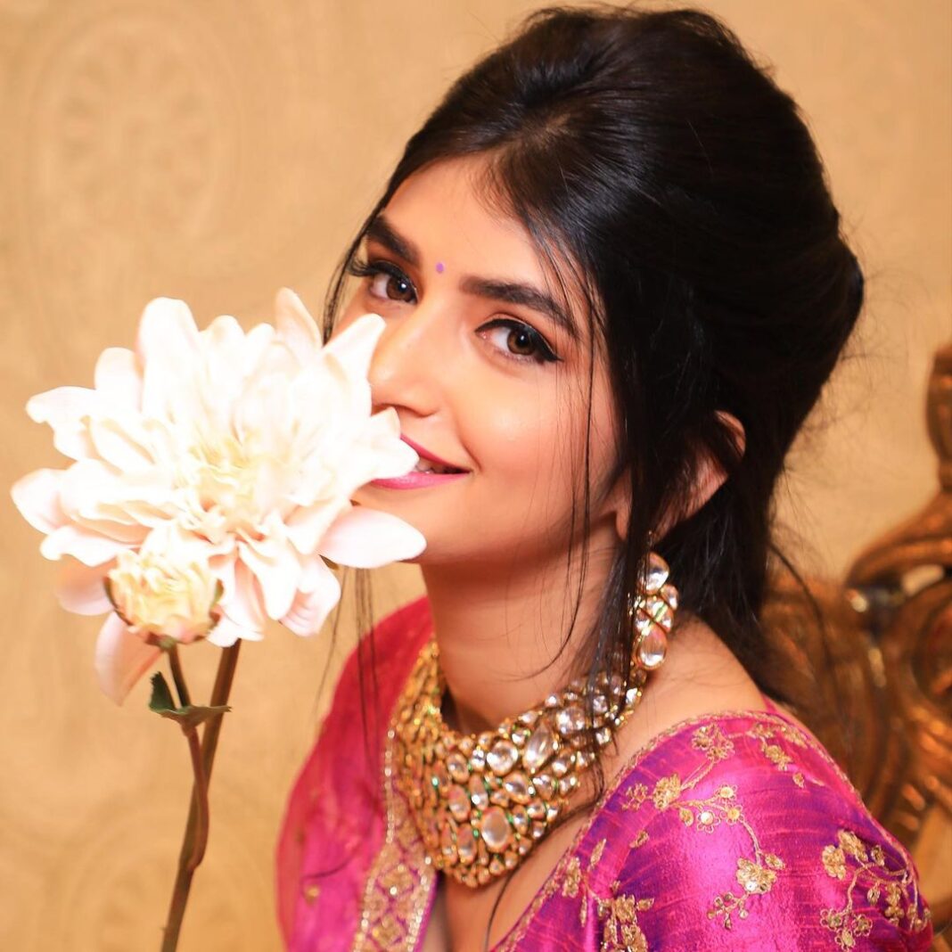 Actress Sreeleela HD Instagram Photos and Wallpapers November 2020 ...