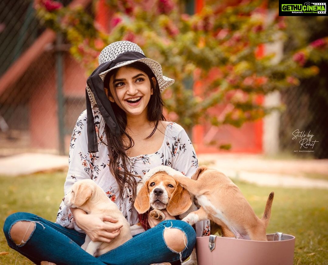 Actress Sreeleela HD Instagram Photos and Wallpapers September 2020 ...