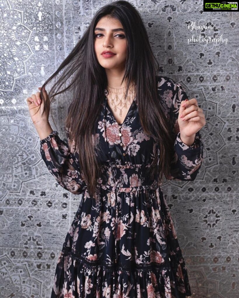 Actress Sreeleela HD Instagram Photos and Wallpapers September 2020 ...