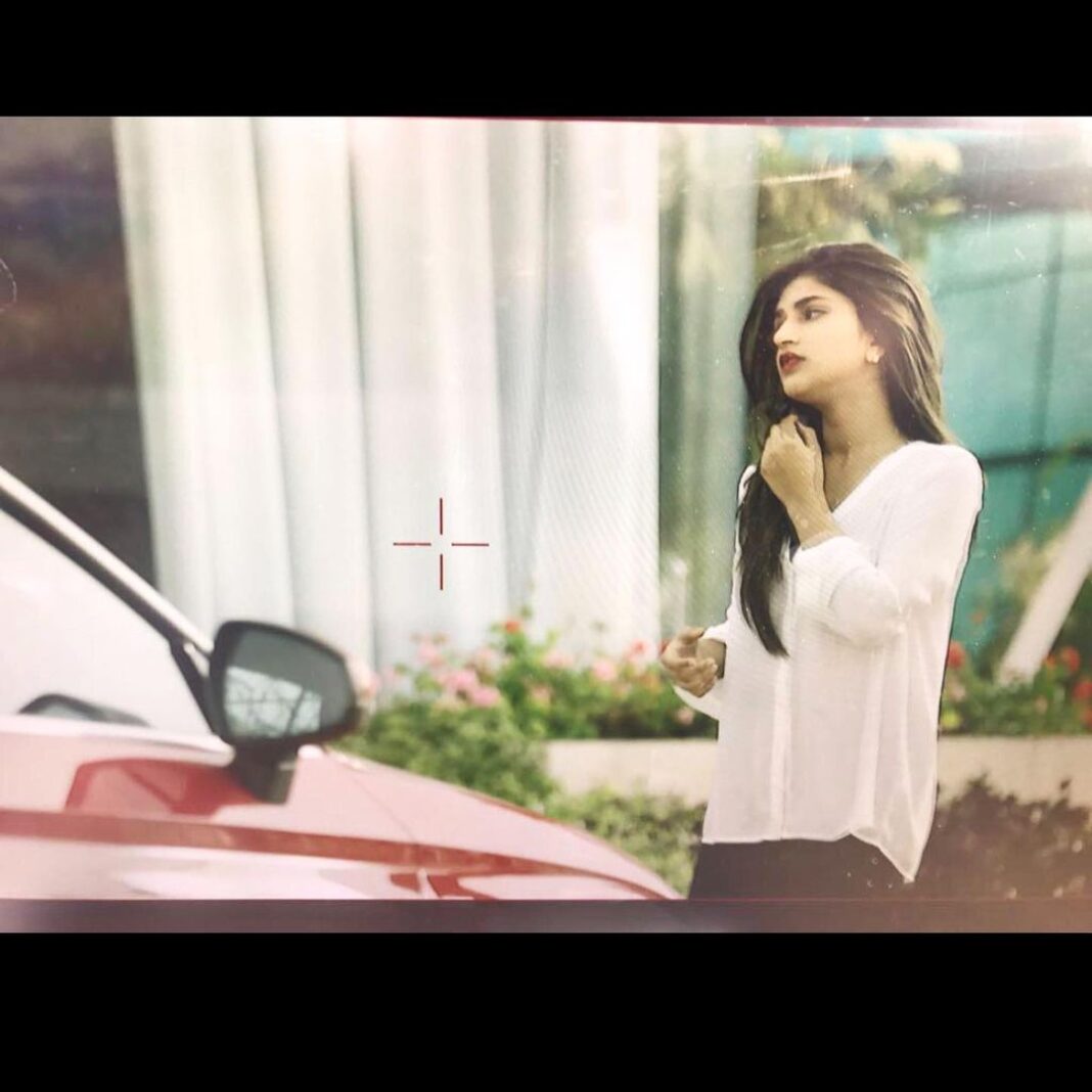 Actress Sreeleela HD Instagram Photos and Wallpapers April 2020 | Gethu ...