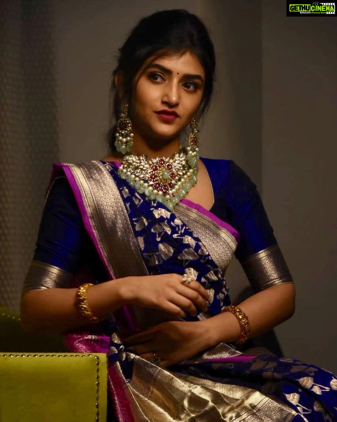 Sreeleela Instagram – Never lose your original essence | Gethu Cinema