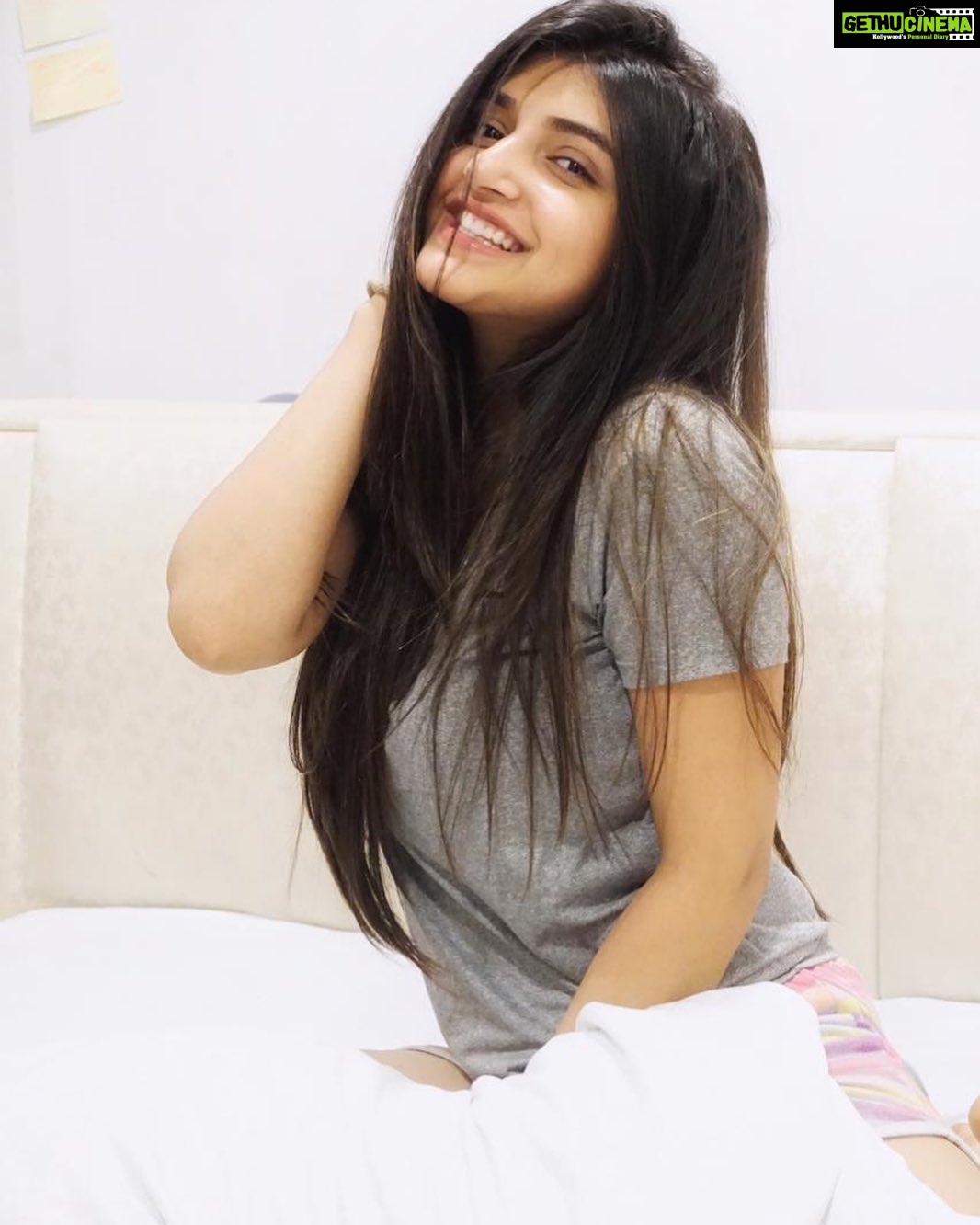 Actress Sreeleela HD Photos and Wallpapers November 2020 | Gethu Cinema