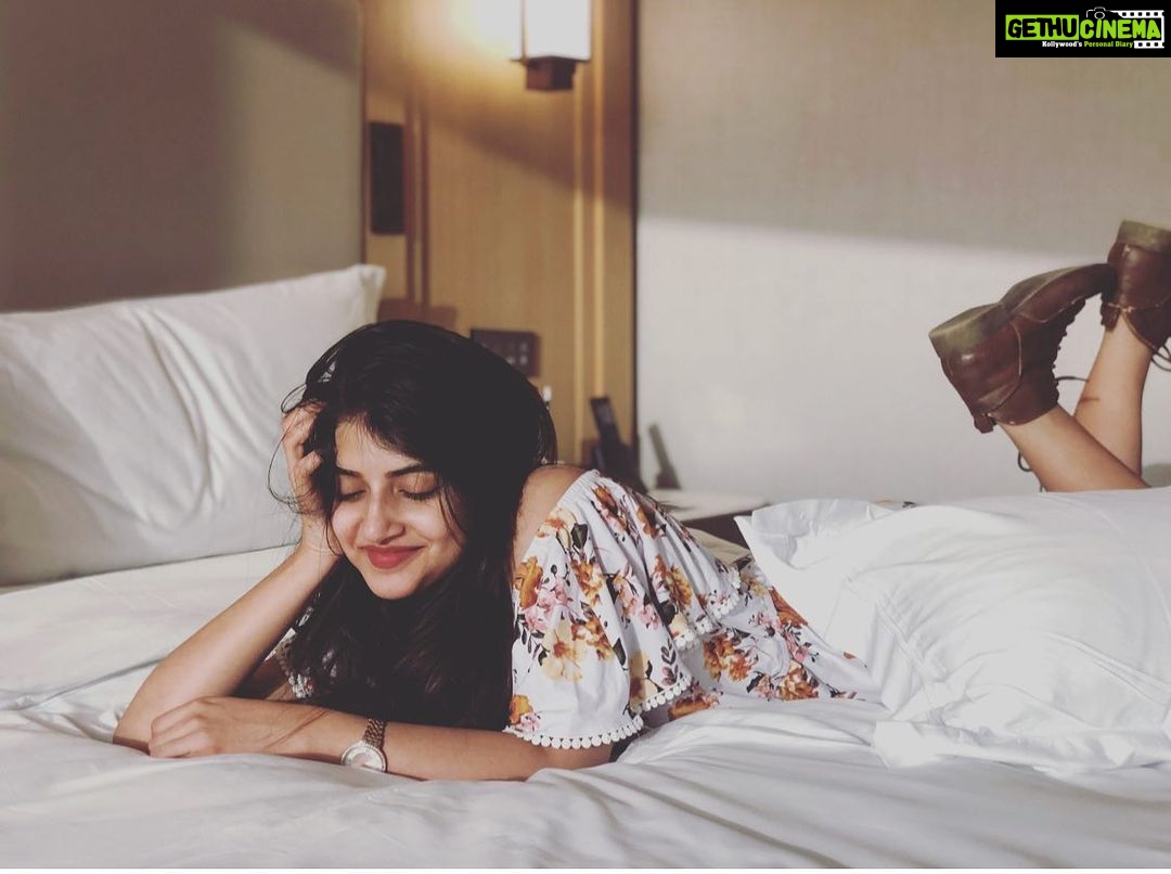 Actress Sreeleela HD Photos and Wallpapers November 2020 - Gethu Cinema