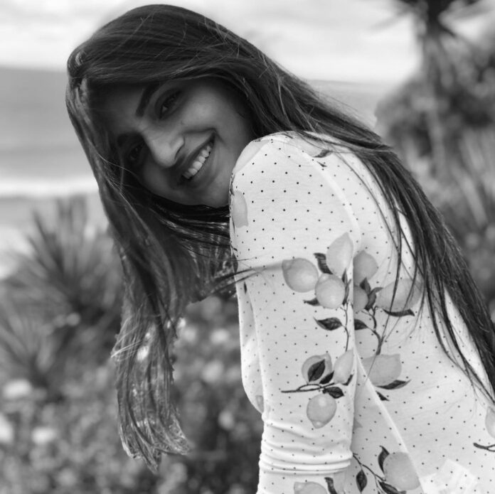 Sreeleela Instagram – Be LOYAL to the ROYAL within you.👑 | Gethu Cinema