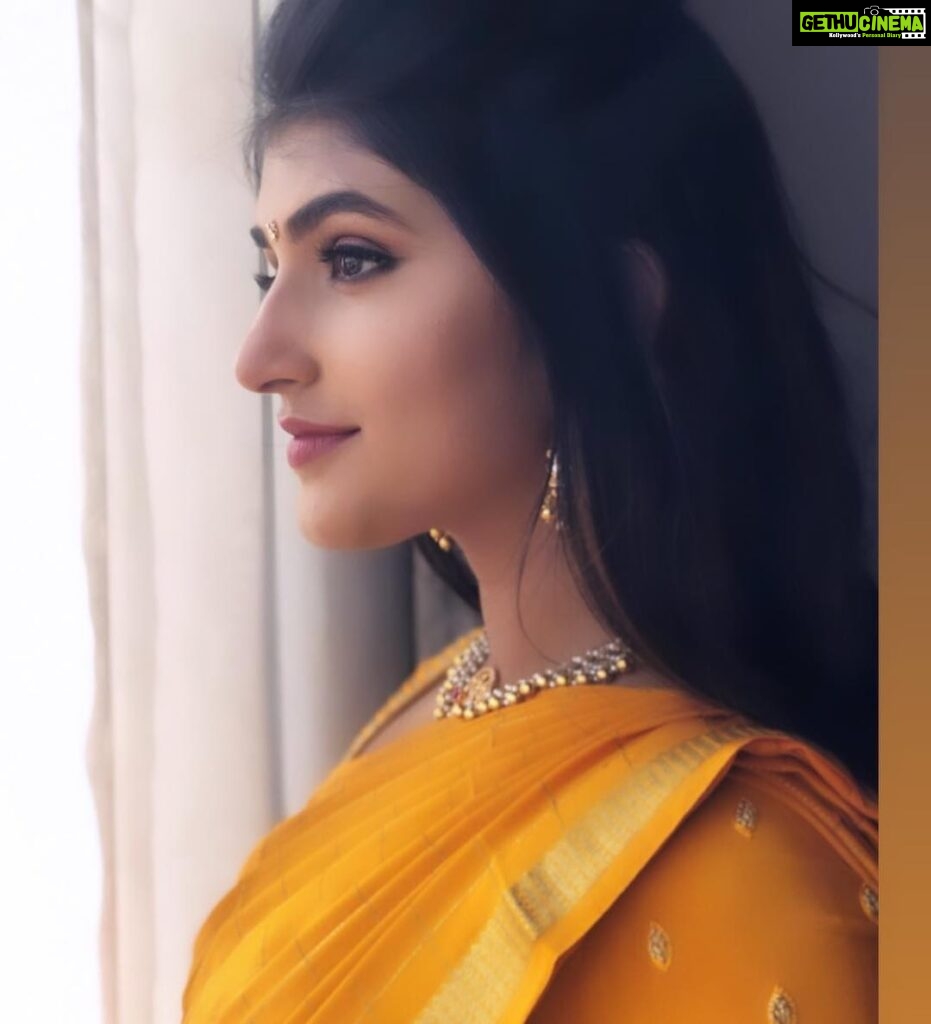 Actress Sreeleela HD Instagram Photos and Wallpapers April 2019 | Gethu ...