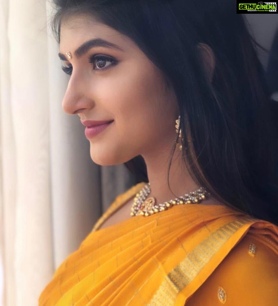 Actress Sreeleela HD Photos and Wallpapers April 2019 - Gethu Cinema