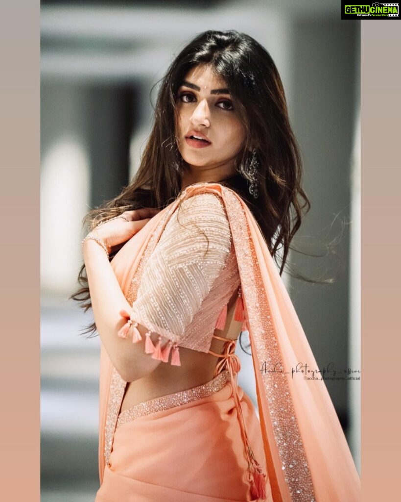 Actress Sreeleela HD Photos and Wallpapers April 2022 | Gethu Cinema