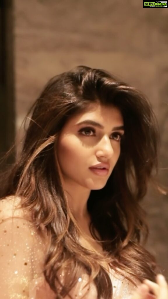 Sreeleela Instagram – 🤍Say what you wanna say I won’t go back ;) 🤍 ...