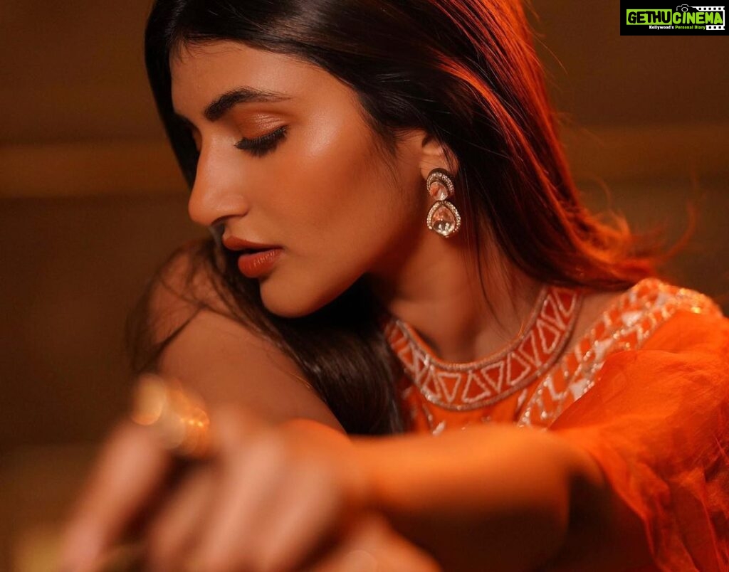 Actress Sreeleela HD Instagram Photos and Wallpapers November 2022 ...