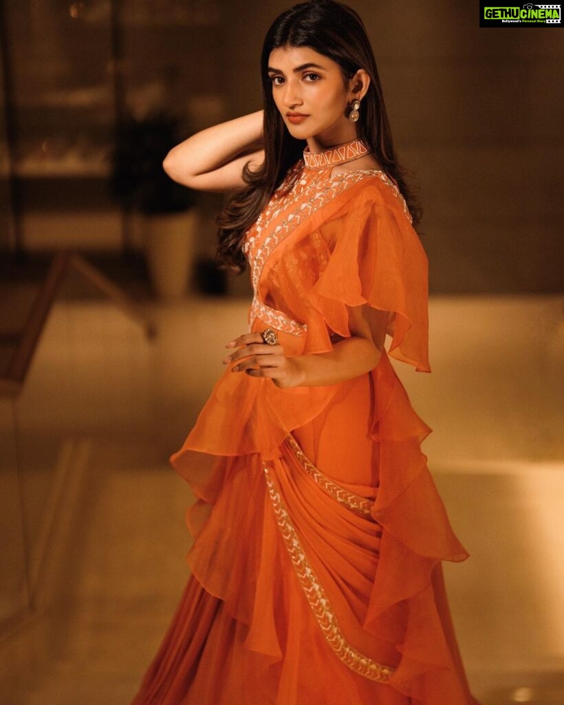 Actress Sreeleela HD Instagram Photos and Wallpapers November 2022 ...