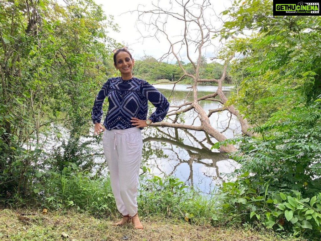 Actor Sunder Ramu HD Instagram Photos and Wallpapers July 2022 | Gethu ...