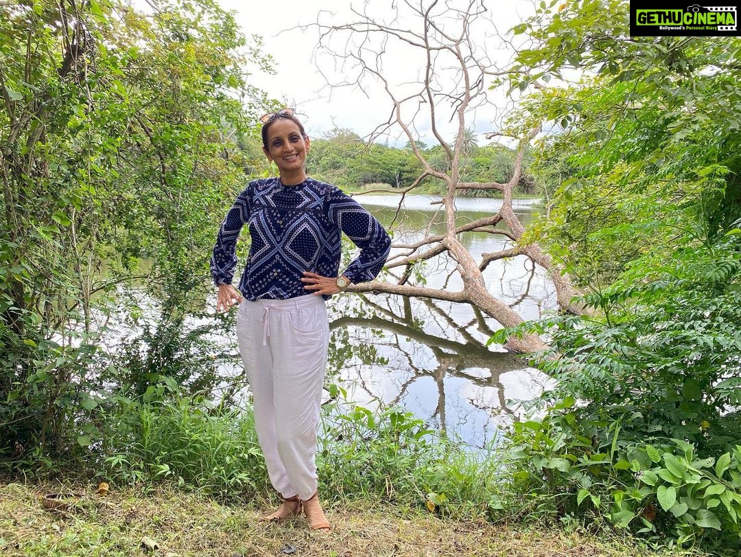 Sunder Ramu Instagram – Back to school. friends like family. The valley ...