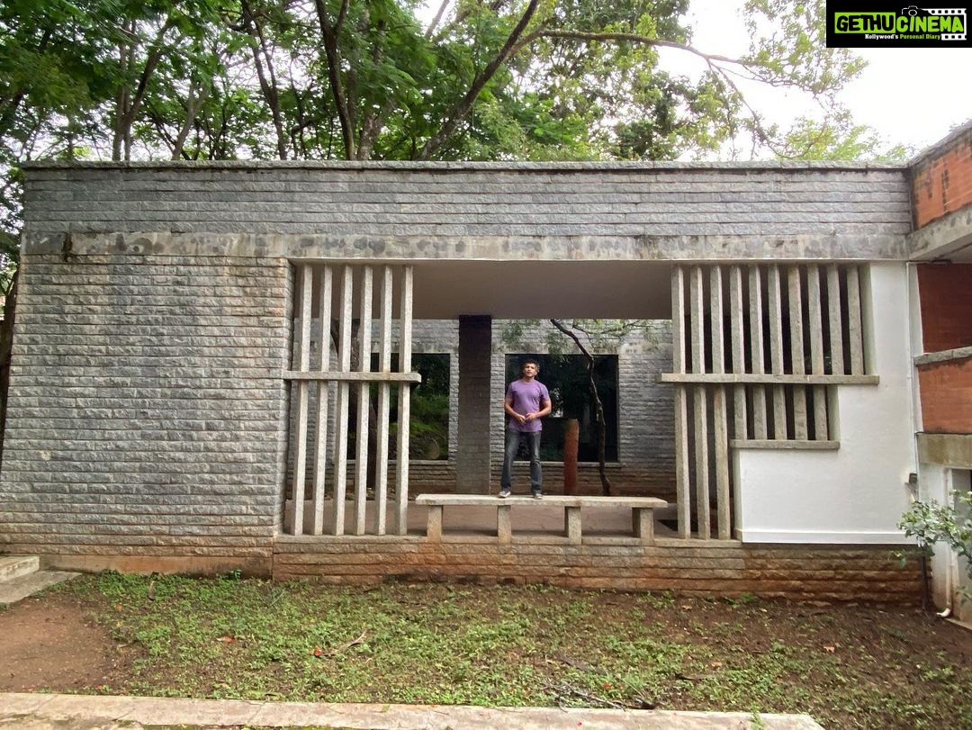 Actor Sunder Ramu HD Photos and Wallpapers July 2022 - Gethu Cinema