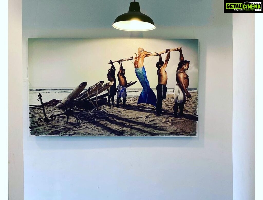 Actor Sunder Ramu HD Photos and Wallpapers November 2022 - Gethu Cinema