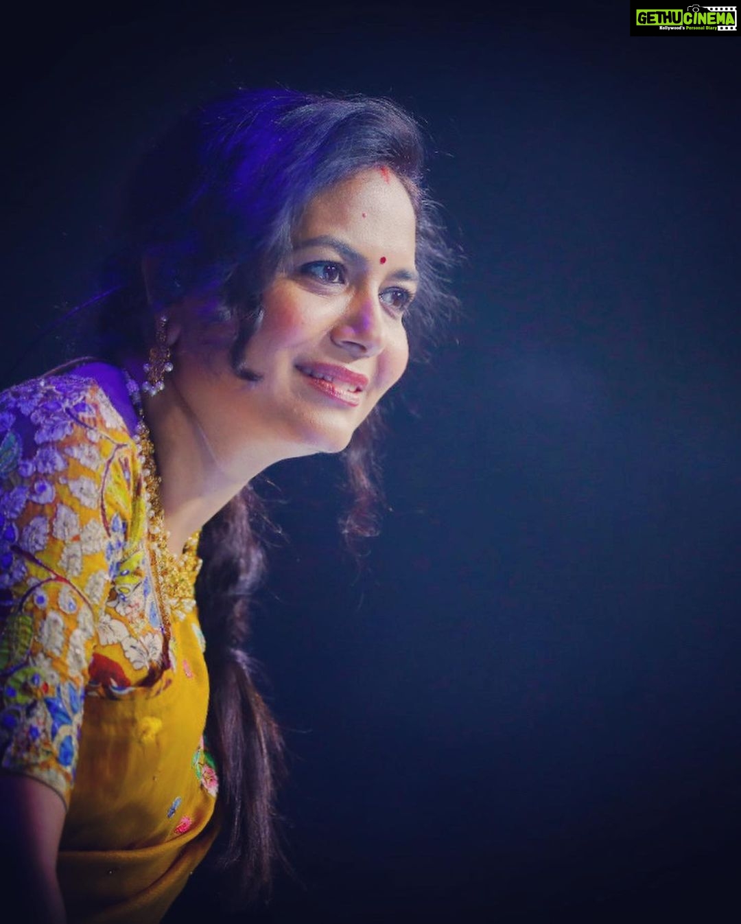 Singer Sunitha Upadrashta HD Photos and Wallpapers December 2022 ...