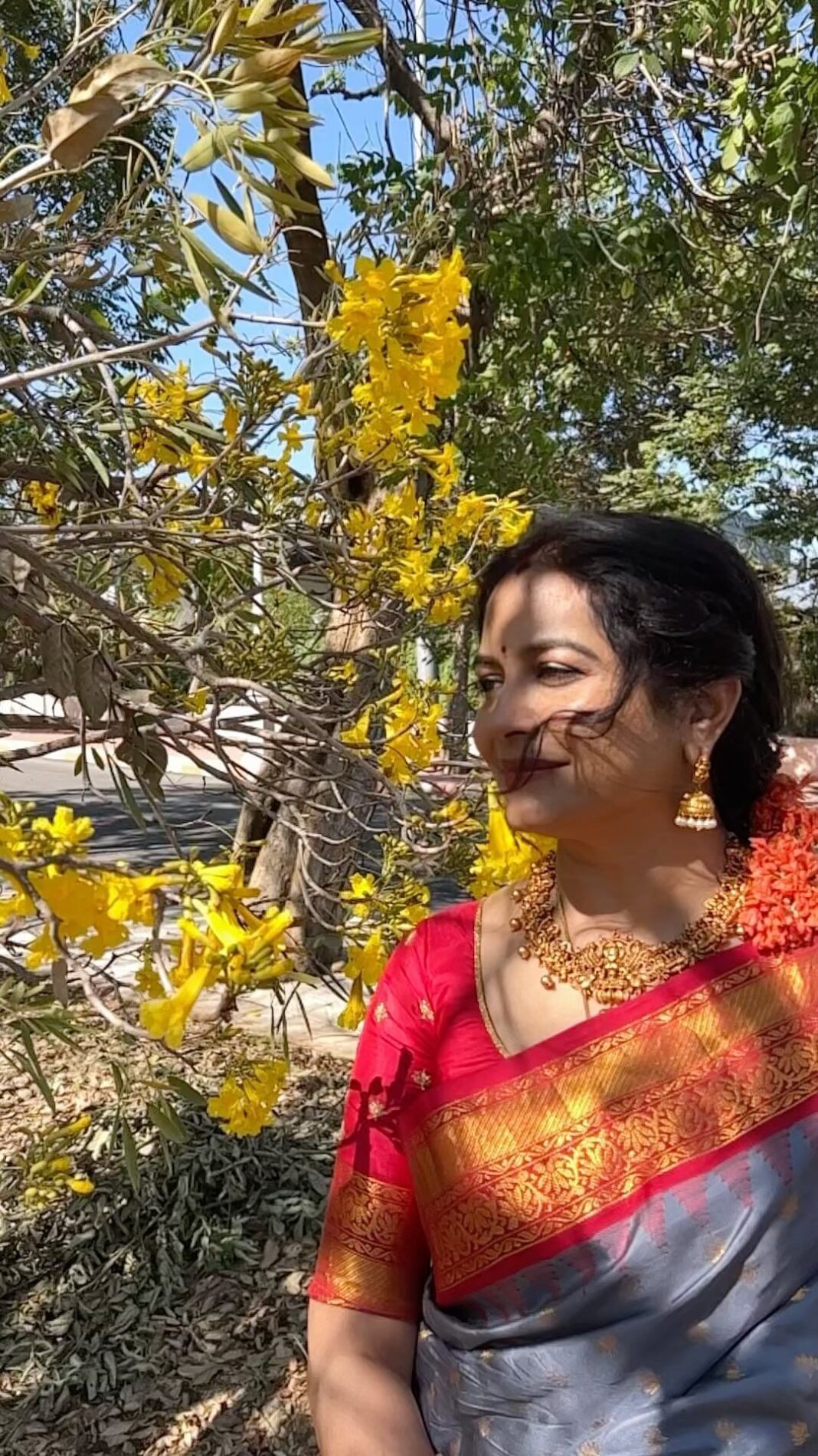 Singer Sunitha Upadrashta HD Photos and Wallpapers April 2022 - Gethu ...