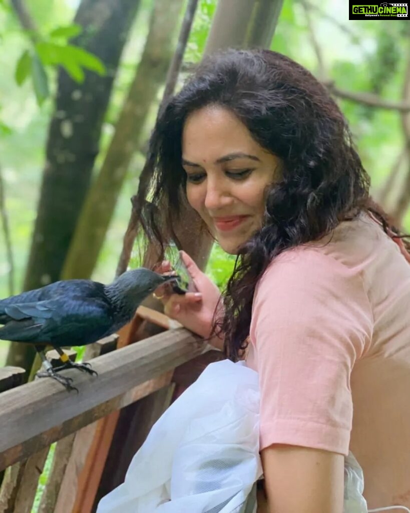 Singer Sunitha Upadrashta HD Instagram Photos and Wallpapers June 2022 ...