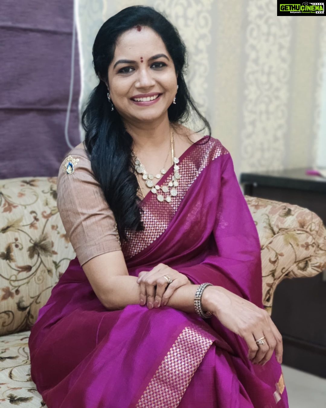 Singer Sunitha Upadrashta Hd Photos And Wallpapers November 2021 Gethu Cinema