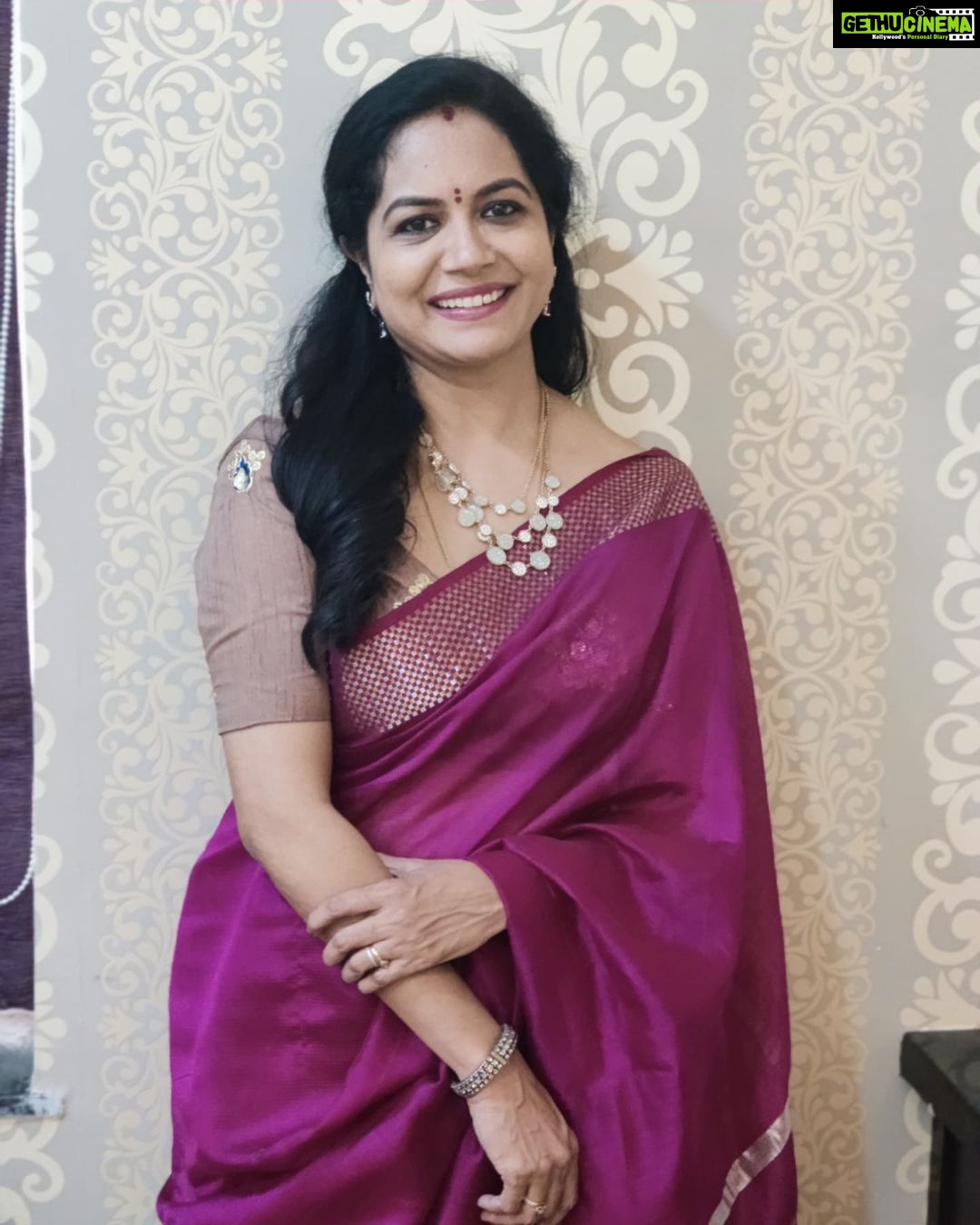 Singer Sunitha Upadrashta HD Photos and Wallpapers November 2021 ...