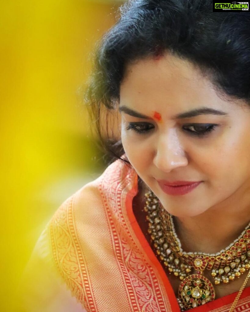Singer Sunitha Upadrashta HD Photos and Wallpapers September 2021 ...
