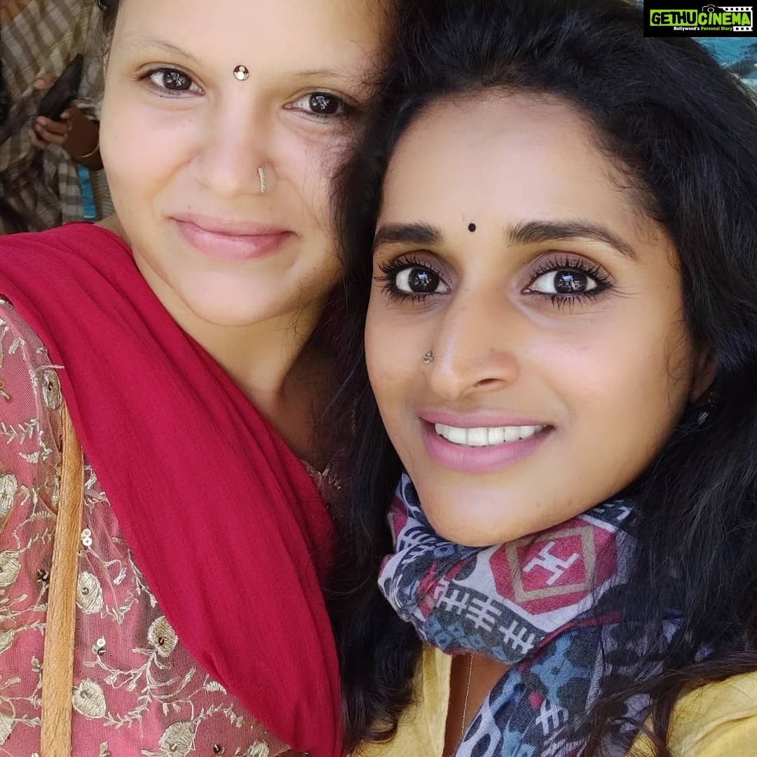 Surabhi Lakshmi Instagram – #my changes😘😘😘😘😘😘😘😘 | Gethu Cinema