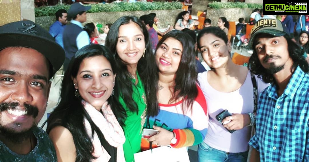 Surabhi Santosh Instagram – Thank you @sujith_raj and @alphy_panjikaran ...