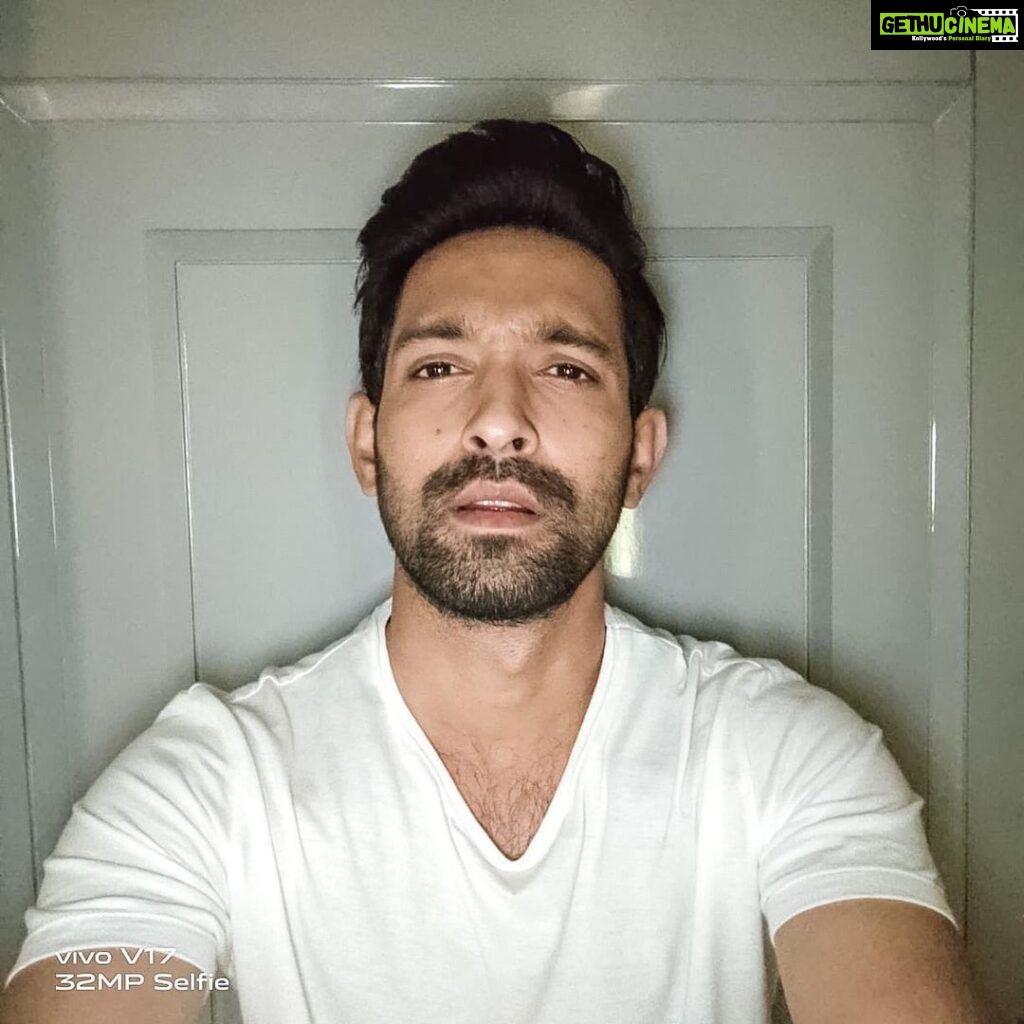 Vikrant Massey Instagram – Malti may have faced trauma, but today she ...