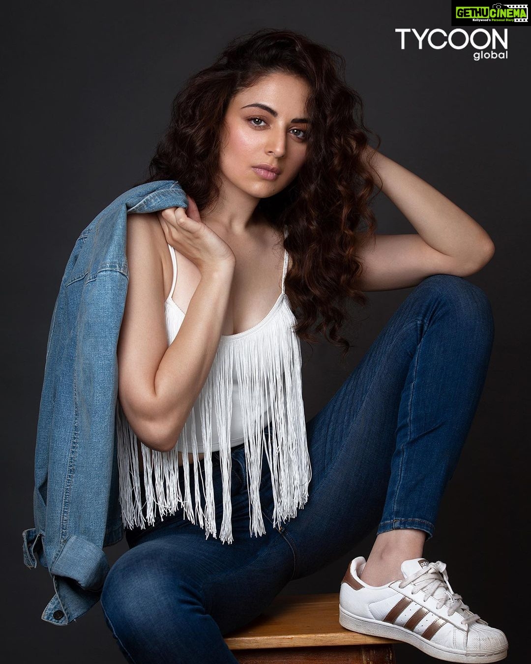 Zoya Afroz Instagram – Tycoon Global Magazine presents The Reigning ...