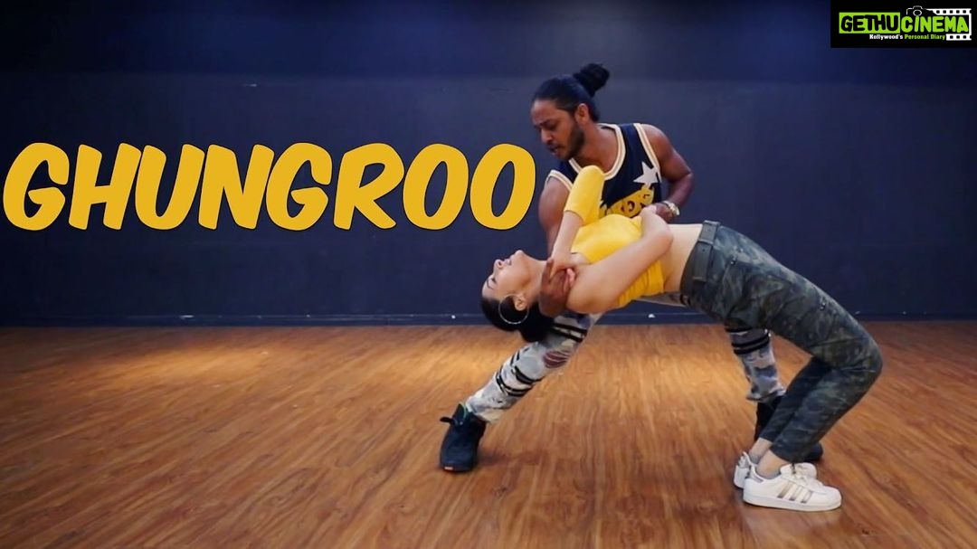 Zoya Afroz Instagram – Ghungroo toot gaye 💛💃🏻 This was a super fun ...