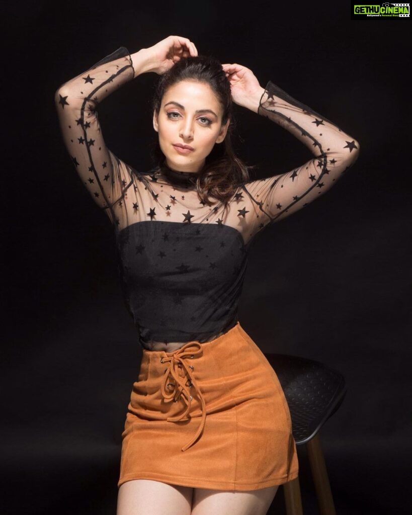 Zoya Afroz Instagram – | Gethu Cinema