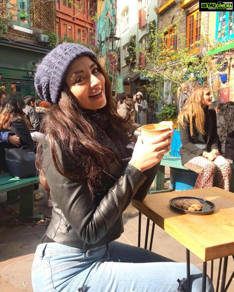 Zoya Afroz Instagram – 💖A little sass and a lot of badass💖 ...