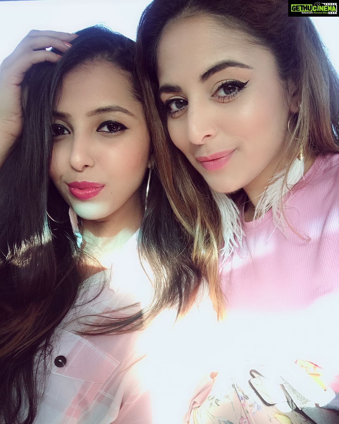 Zoya Afroz Instagram – Off to Disneyland! #bffgoals Anaheim, California ...