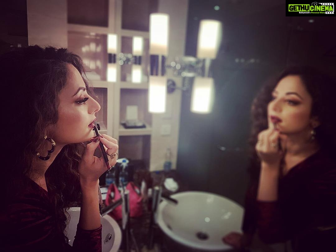 Zoya Afroz Instagram – Don’t take mirrors seriously your true reflection is in your heart ...