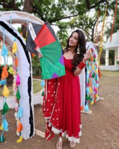 Actress Adaa Khan Latest Instagram Pictures | Gethu Cinema