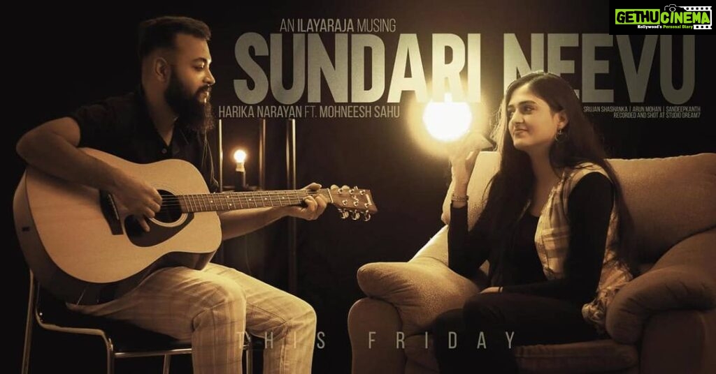 Singer Harika Narayan HD Instagram Photos and Wallpapers June 2021 ...