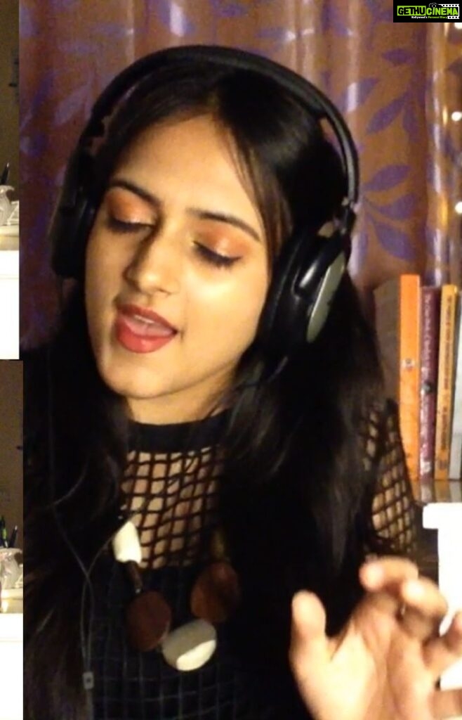 Singer Harika Narayan HD Instagram Photos and Wallpapers June 2021 ...