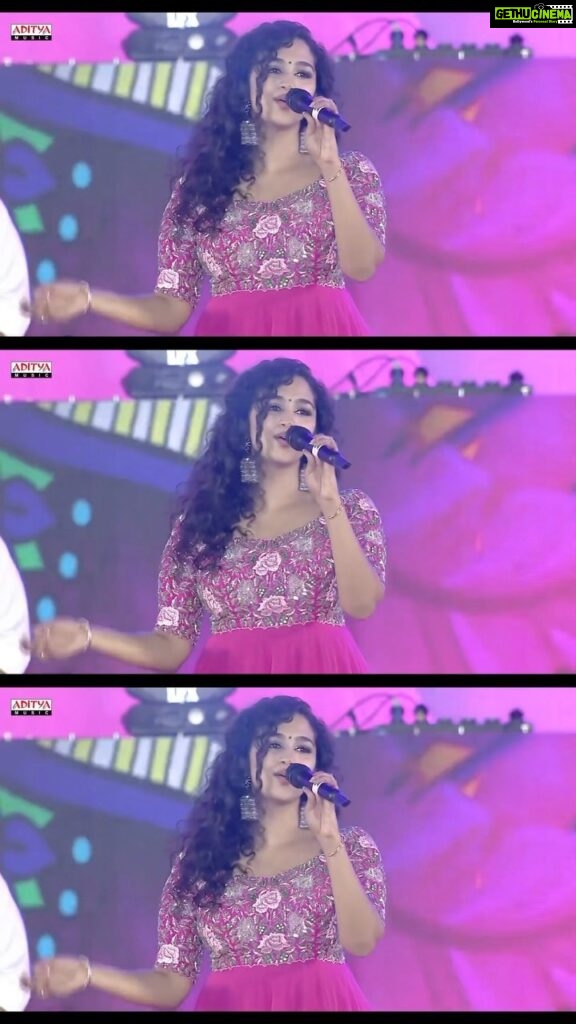 Singer Manisha Eerabathini HD Photos and Wallpapers March 2022 - Gethu ...