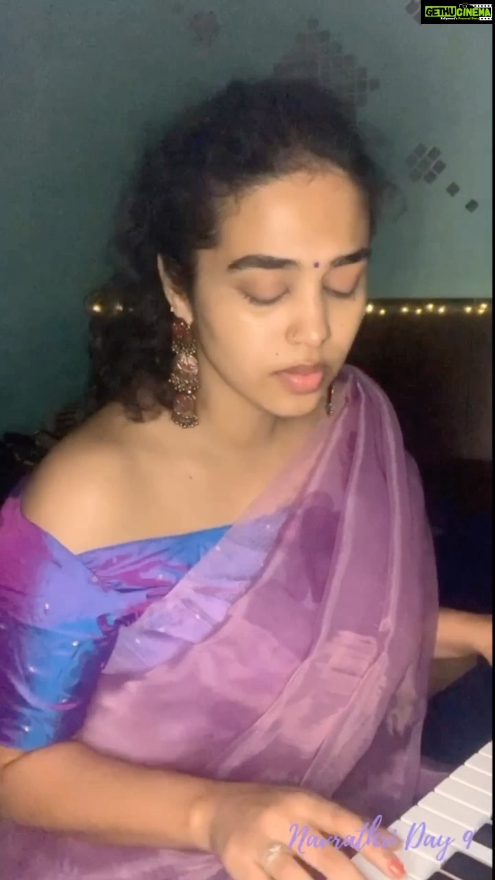 Singer Manisha Eerabathini HD Photos and Wallpapers November 2020 ...