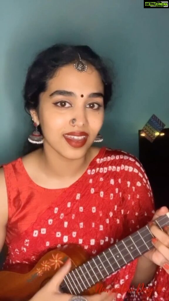 Singer Manisha Eerabathini HD Instagram Photos and Wallpapers November ...