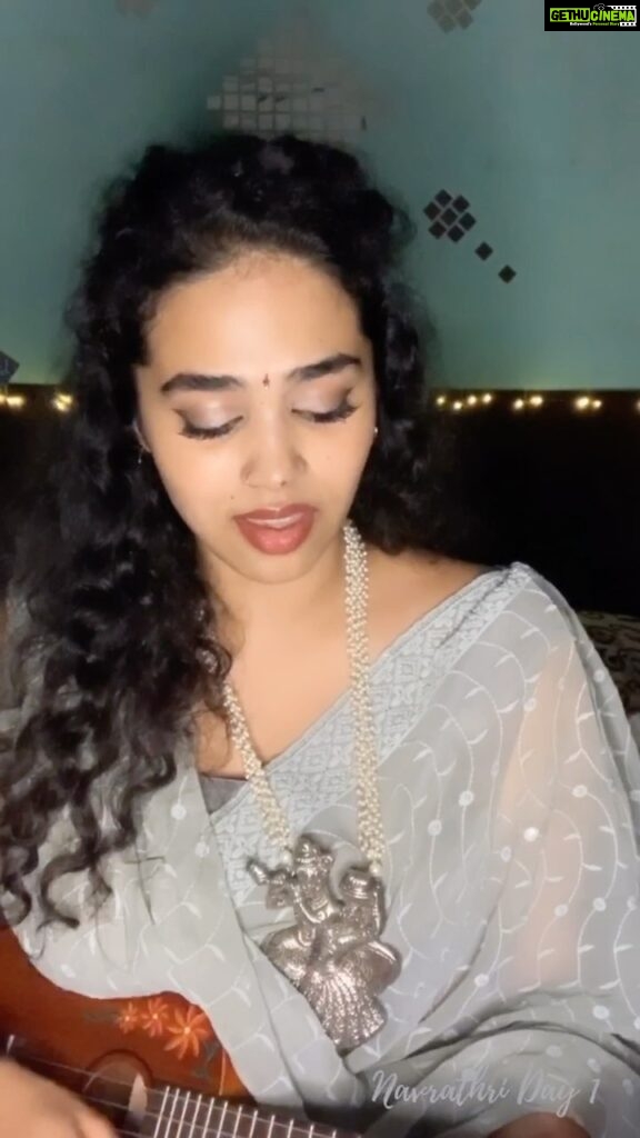 Singer Manisha Eerabathini HD Instagram Photos and Wallpapers November ...