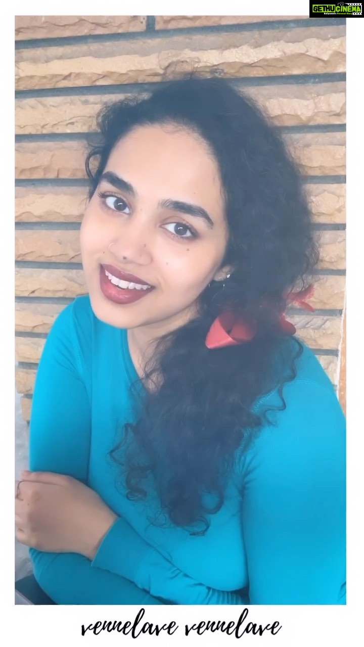 Singer Manisha Eerabathini HD Photos and Wallpapers October 2020 ...